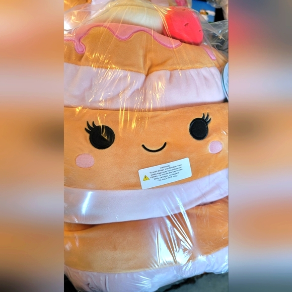 Toys | Squishy Mellow | Poshmark